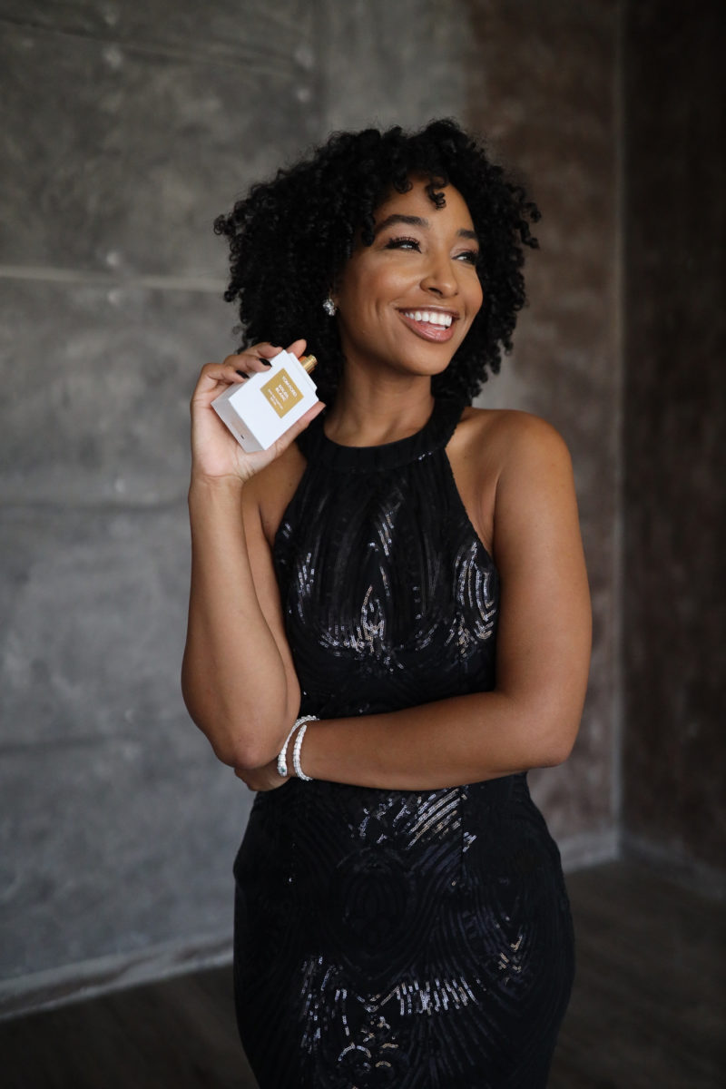 What I’m Wearing… Tom Ford Soleil Blanc - TIFF BENSON