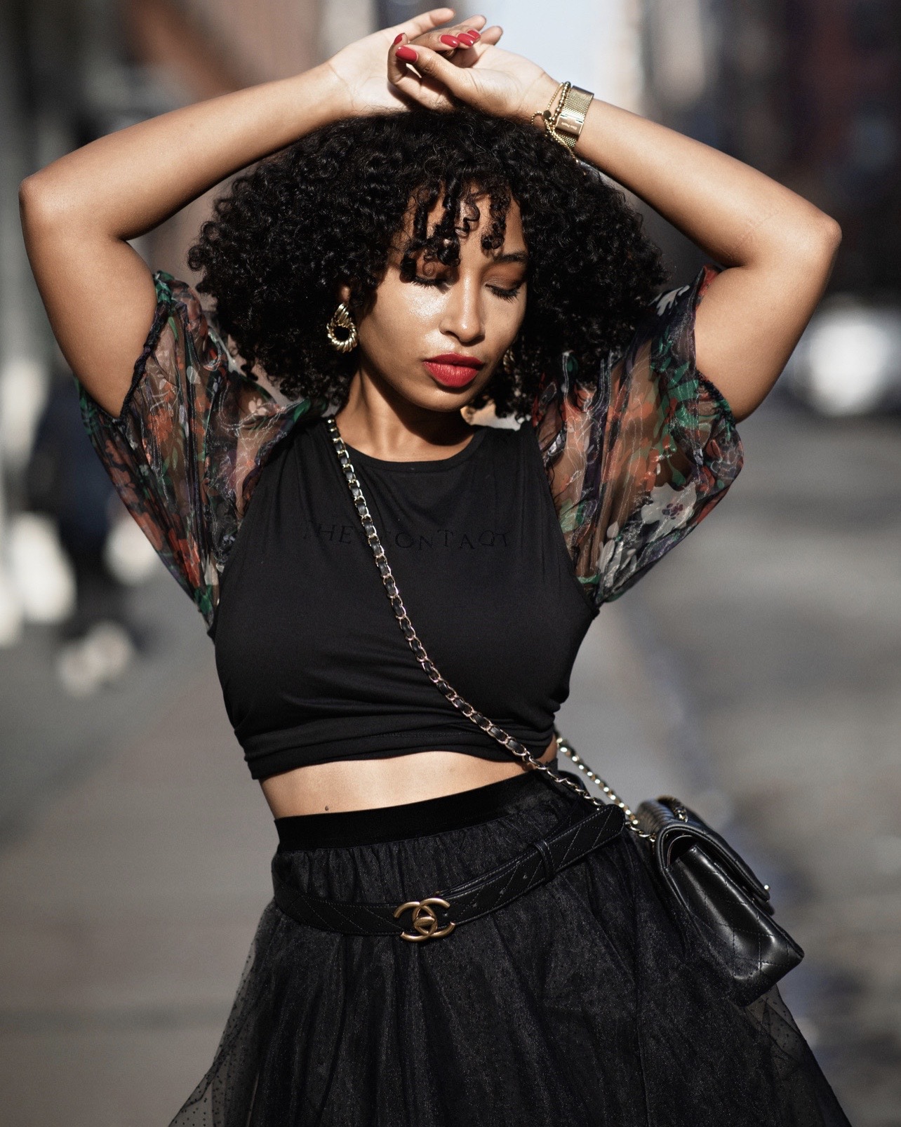 Tiff Benson Official Blog | About Tiff Benson