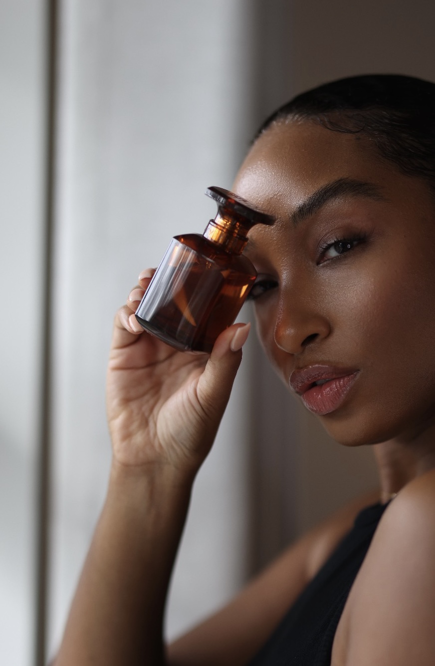 Unisex Fenty Eau De Parfum by Rihanna Finally Restocked: Things You ...