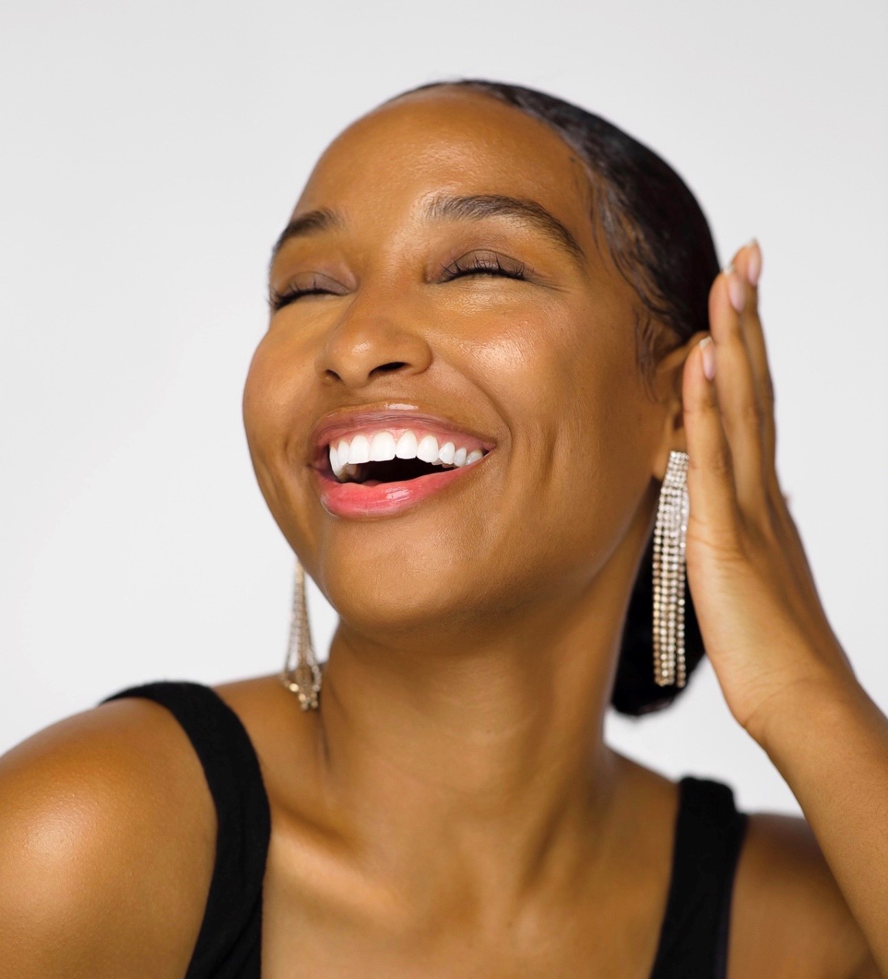 How To Get The Clean Look: 6 Easy Steps | TIFF BENSON