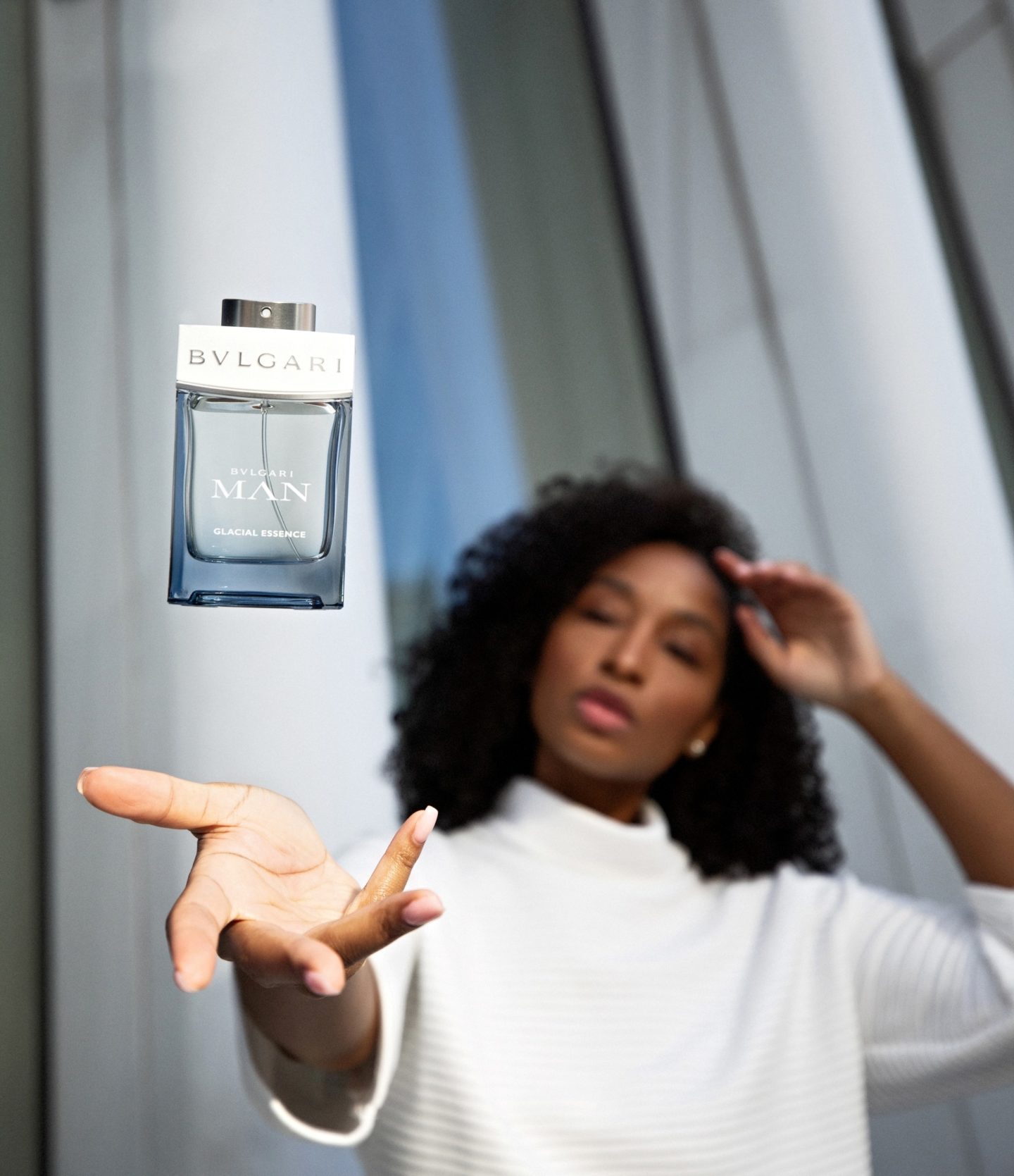 TIFF BENSON | Newest Fragrances and Skincare | Perfumista's Take on ...