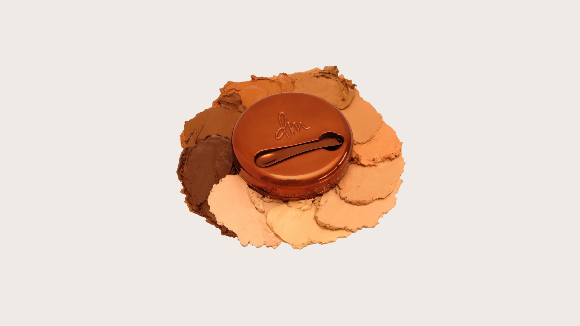 Danessa Myricks Beauty Yummy Skin Blurring Balm Powder – A TikTok Viral ...