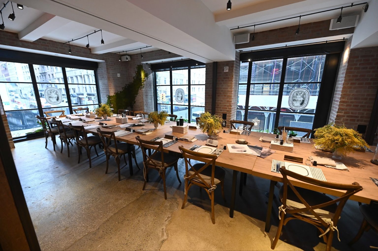 Diptyque’s New Fragrance L’Eau Papier – An Experience Like No Other ...