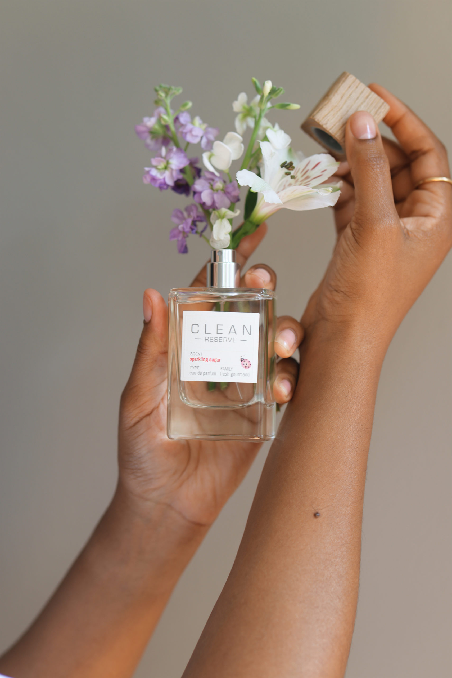 Celebrating My Ambassadorship with Clean Beauty Collective: The Best ...