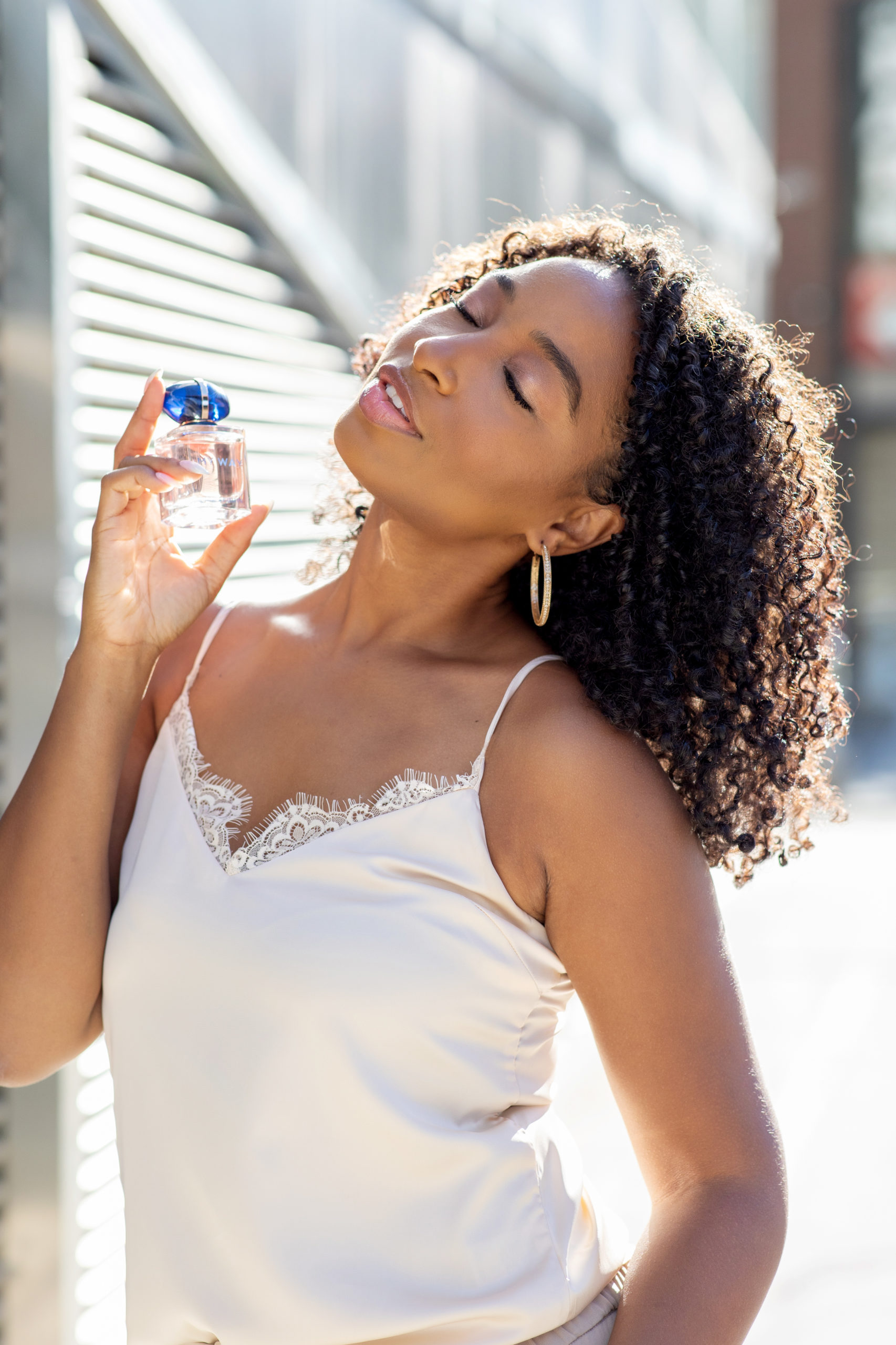 Tiff Benson Official Website | Perfumista, Entrepreneur, & Beauty ...