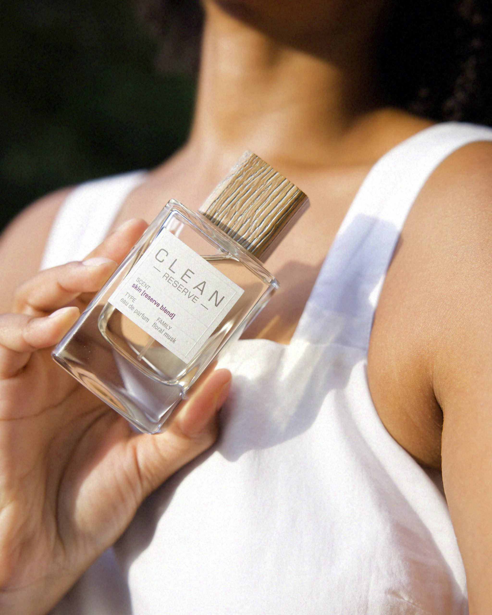 Discover 2 Must-Try Clean Scents For Autumn & Winter - TIFF BENSON
