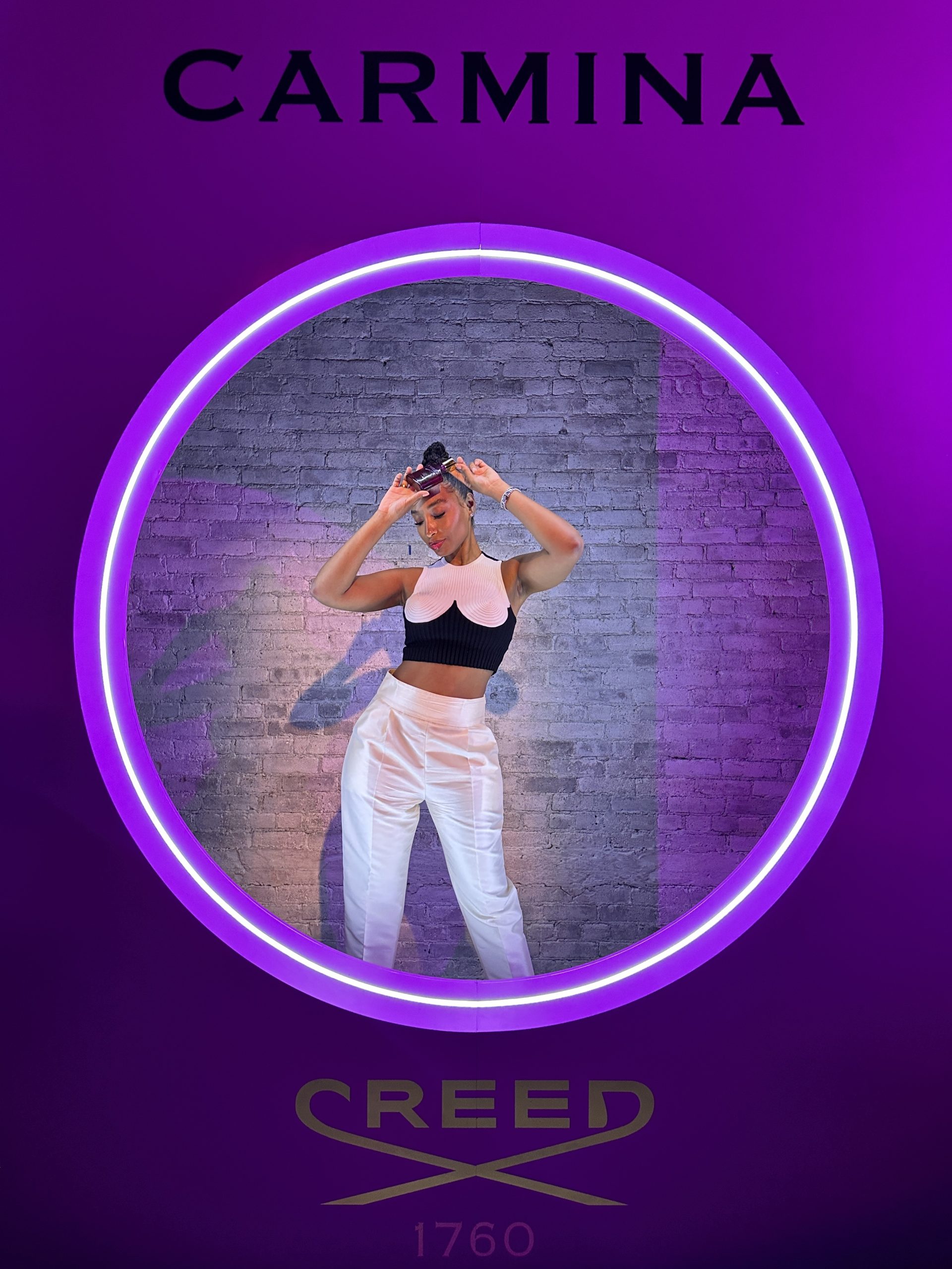 Tiff Benson Official Website | Perfumista, Entrepreneur, & Beauty ...