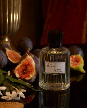 Introducing The Maker’s New Sensual Scent, Lover: The Fragrance that ...