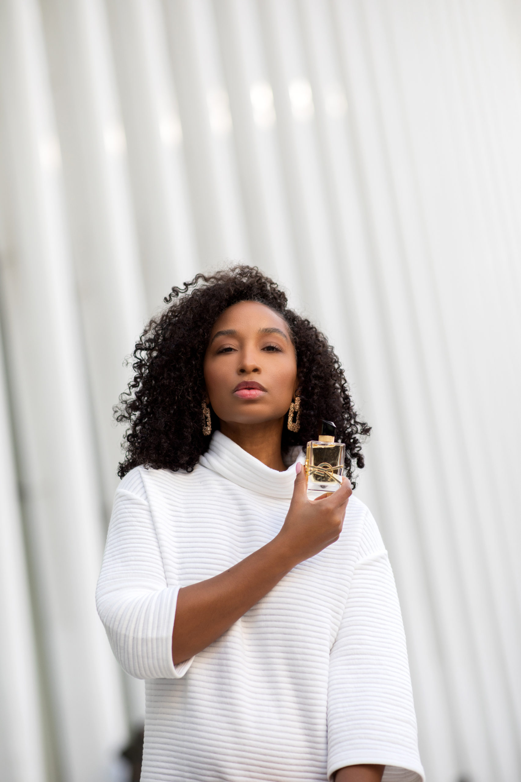 Which Yves Saint Laurent Libre Fragrance is Right for You? - TIFF BENSON