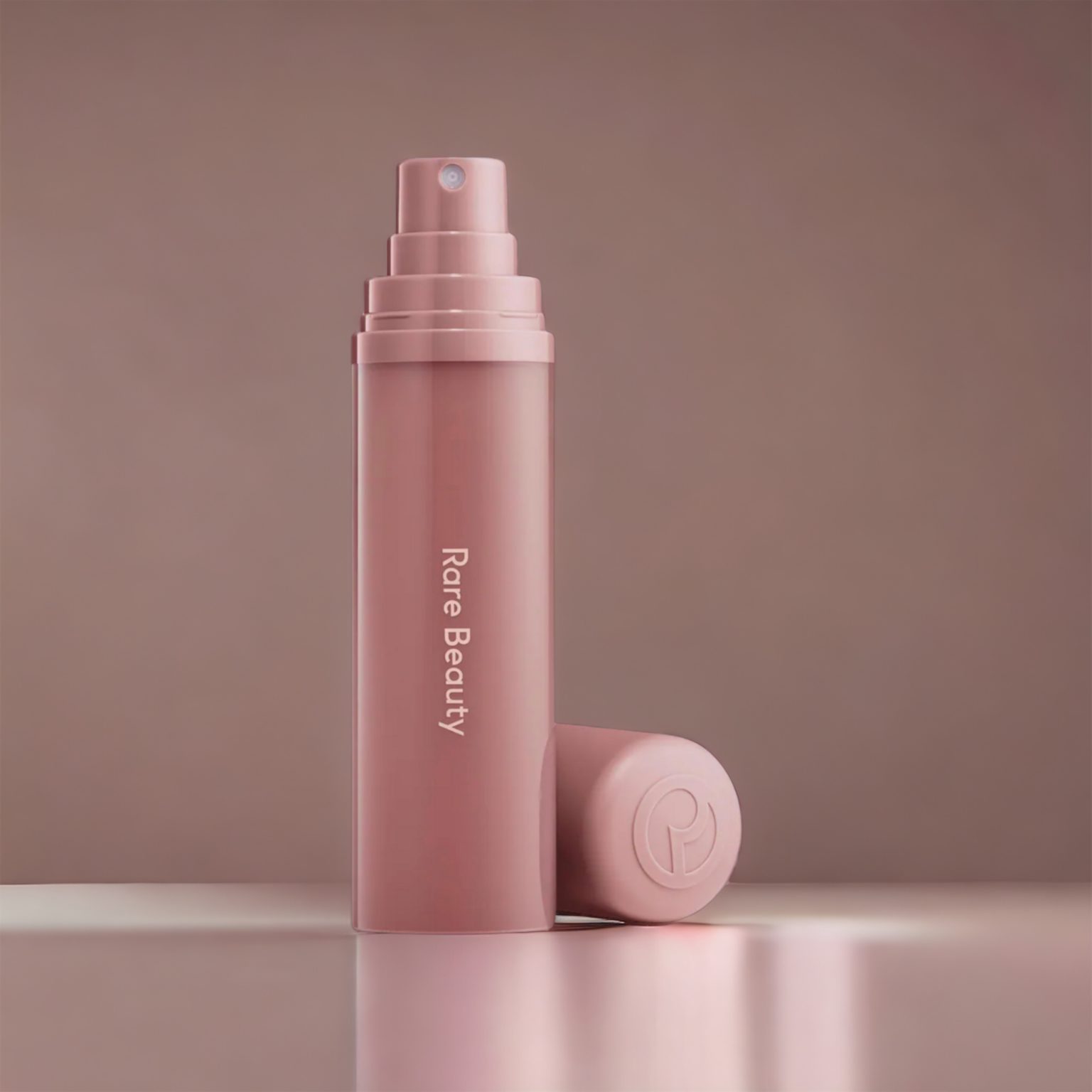 Rare Beauty Find Comfort Hair and Body Mist Review | TIFF BENSON