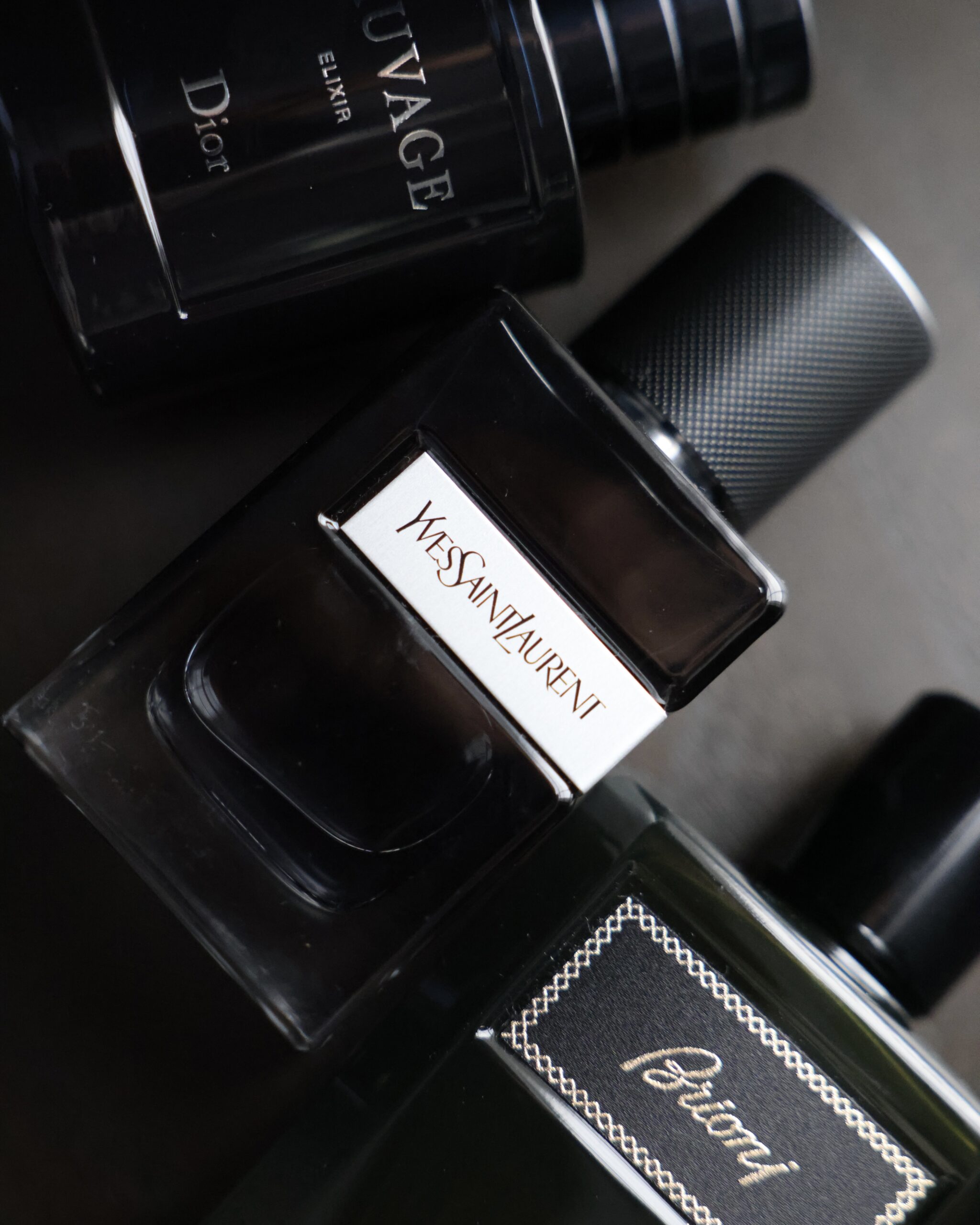 Tiff Benson Official Website | Perfumista, Entrepreneur, & Beauty ...