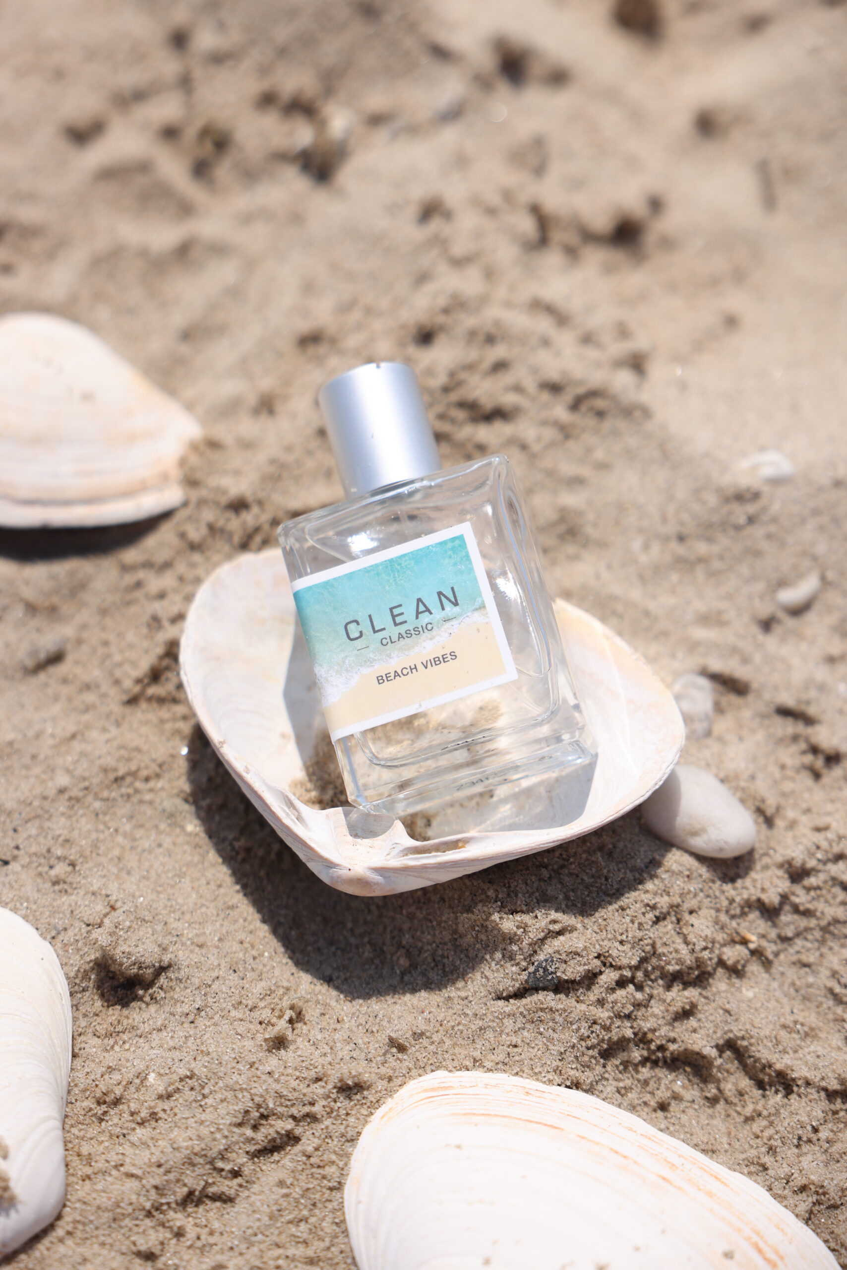 Top 10 Beachy Perfumes and Fragrances for Summer - TIFF BENSON