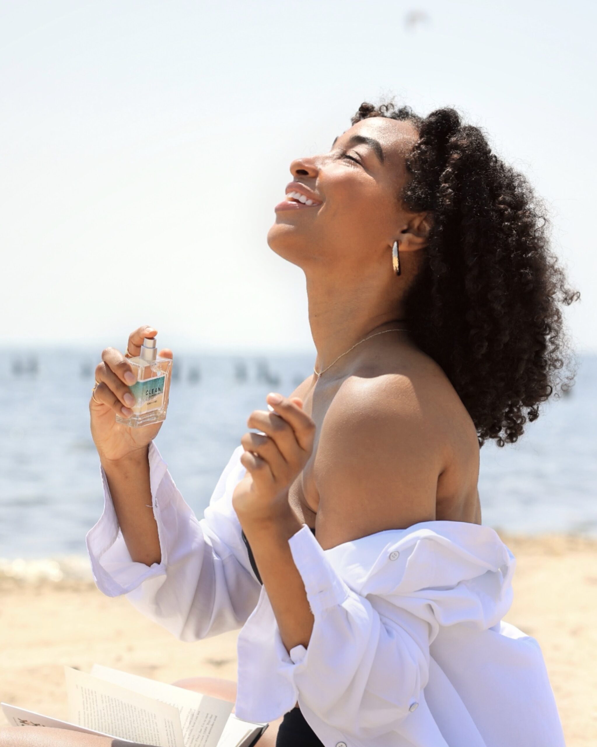 Top 10 Beachy Perfumes and Fragrances for Summer - TIFF BENSON